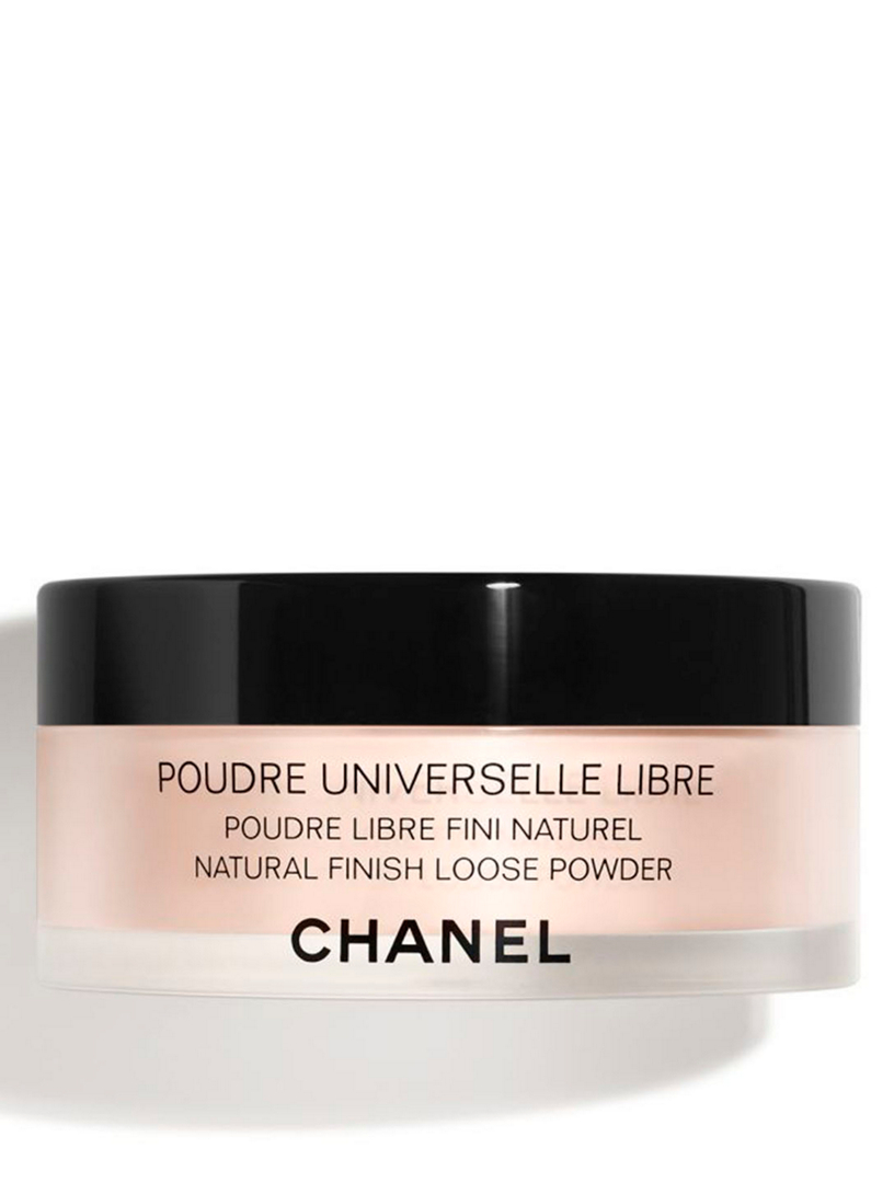 CHANEL Natural Finish Loose Powder | Holt Renfrew Canada