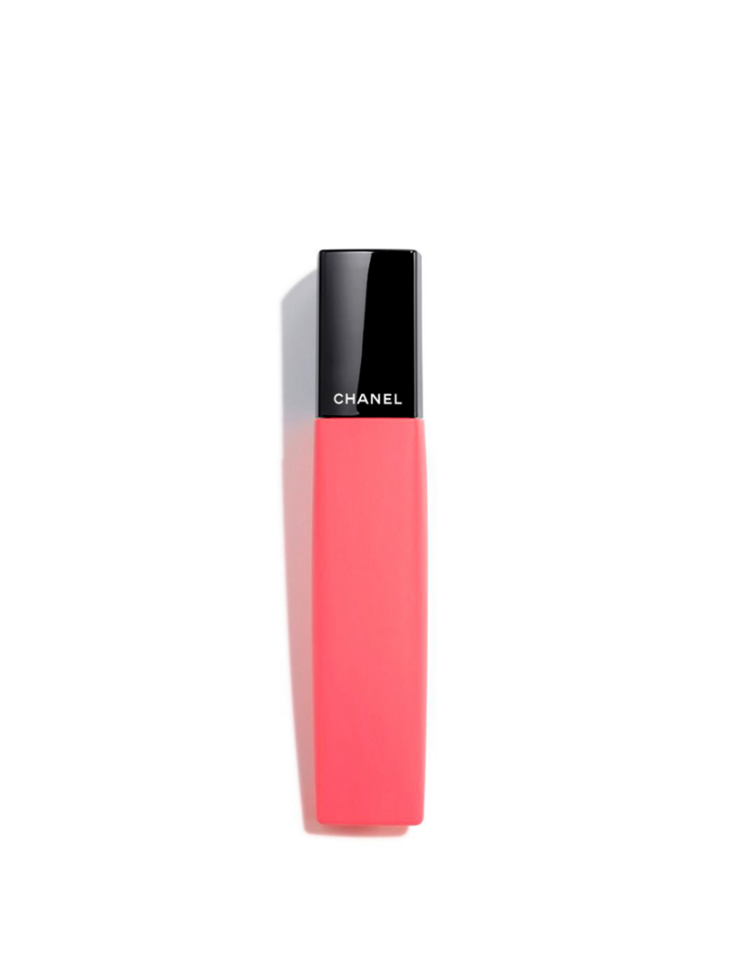 CHANEL Liquid Matte Lip Colour Blurred Effect | Holt Renfrew Canada