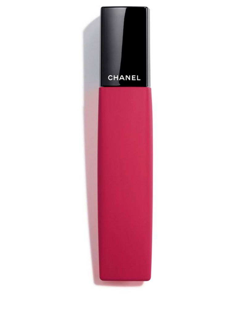 CHANEL Liquid Matte Lip Colour Blurred Effect | Holt Renfrew Canada