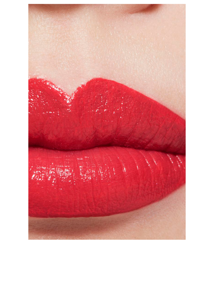 CHANEL Concentrated Radiance And Care High-Intensity Lip Colour ...