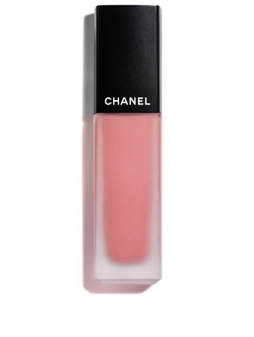 CHANEL Intense Matte Liquid Lip Colour | Holt Renfrew Canada