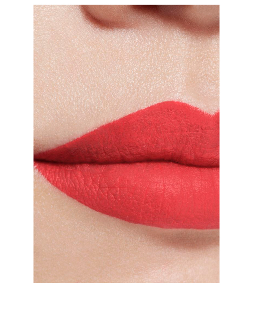CHANEL Intense Matte Liquid Lip Colour | Holt Renfrew Canada