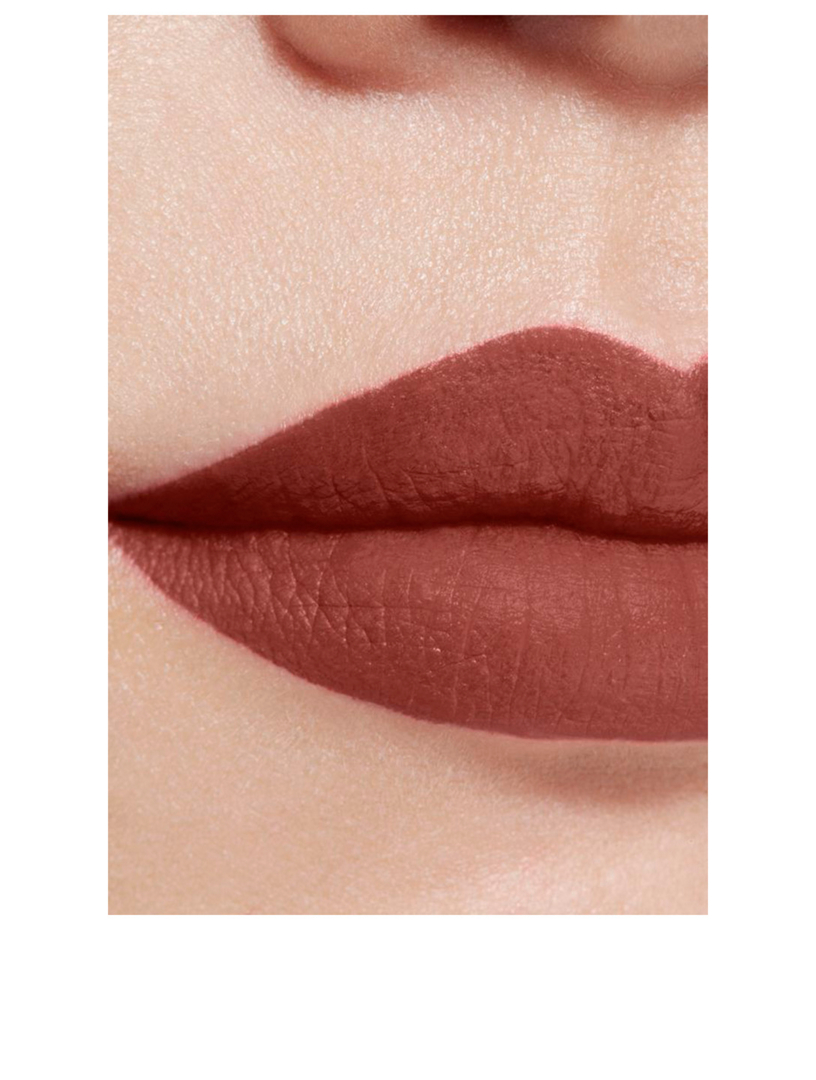 CHANEL Intense Matte Liquid Lip Colour | Holt Renfrew Canada