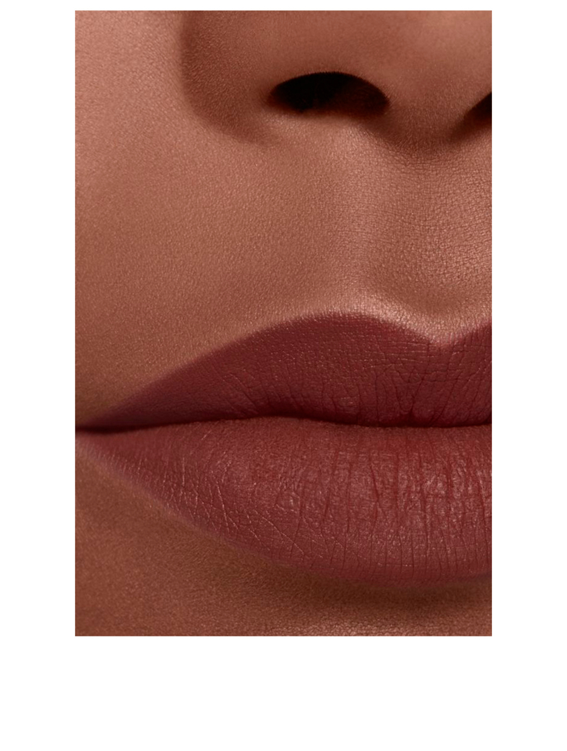CHANEL Intense Matte Liquid Lip Colour | Holt Renfrew Canada
