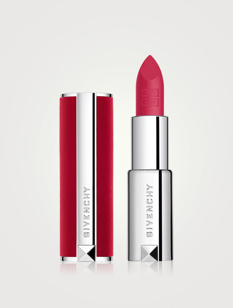 GIVENCHY Le Rouge Deep Velvet Lipstick | Holt Renfrew Canada