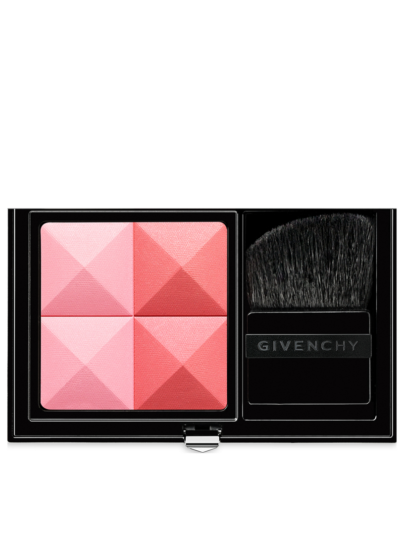 GIVENCHY Prisme Blush - Highlight. Structure. Colour - Gardens Edition ...