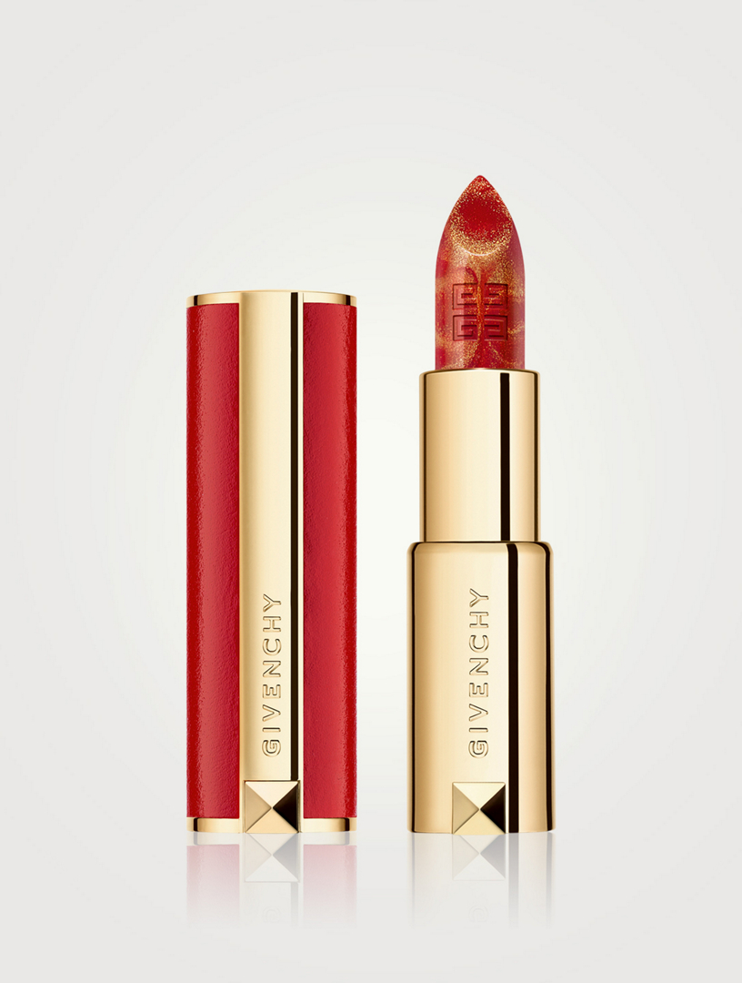 GIVENCHY Le Rouge Marble Lipstick- Lunar New Year Edition | Holt ...