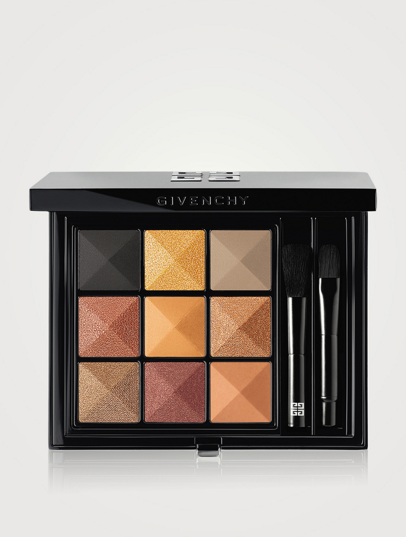 GIVENCHY Le 9 De Givenchy Couture Eyeshadow Palette | Holt Renfrew Canada