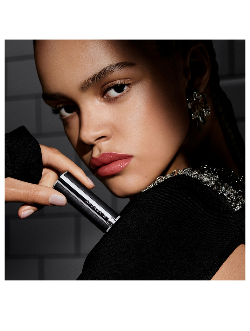 GIVENCHY Le Rouge Interdit Intense Silk Lipstick | Holt Renfrew Canada
