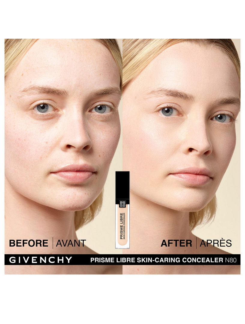 GIVENCHY Prisme Libre Skin-Caring 24H Hydrating & Correcting Multi-Use ...