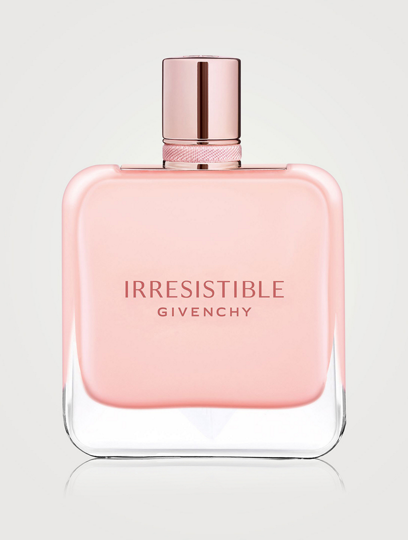 GIVENCHY Irresistible Eau de Parfum Rose Velvet | Holt Renfrew Canada
