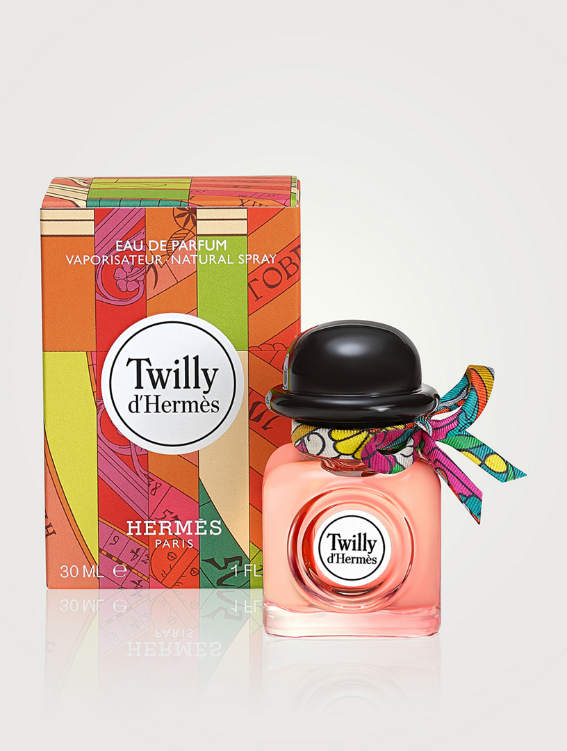 HERMÈS Twilly d'Hermès Eau de Parfum | Holt Renfrew Canada