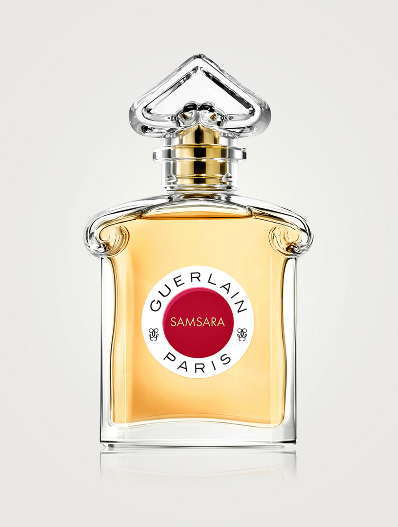 GUERLAIN Samsara Eau de Parfum | Holt Renfrew Canada