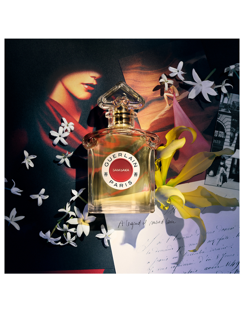 GUERLAIN Samsara Eau de Parfum | Holt Renfrew Canada
