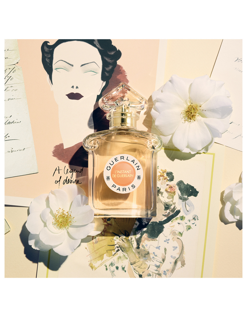 GUERLAIN L'Instant de Guerlain Eau de Parfum | Holt Renfrew Canada
