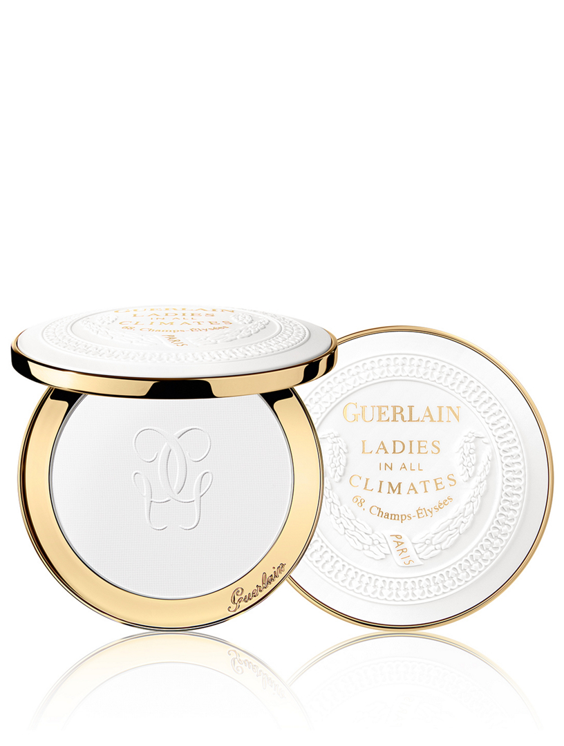 GUERLAIN Ladies In All Climates Météorites Compact Powder - Limited ...