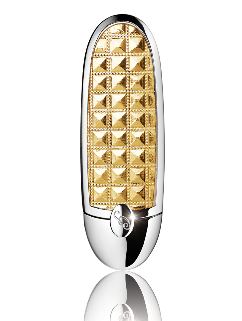 GUERLAIN Rouge G de Guerlain Double Mirror Lipstick Case | Holt Renfrew ...