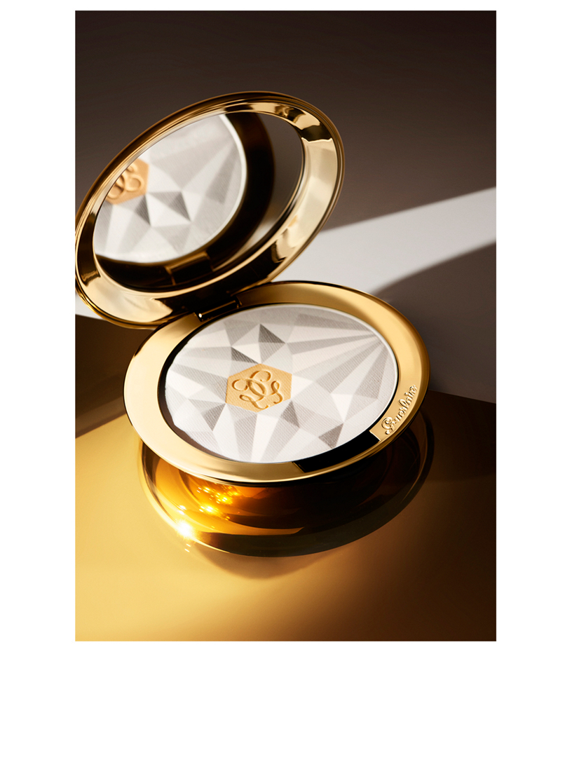 GUERLAIN Parure Gold Setting Radiance Powder - Limited Edition | Holt ...