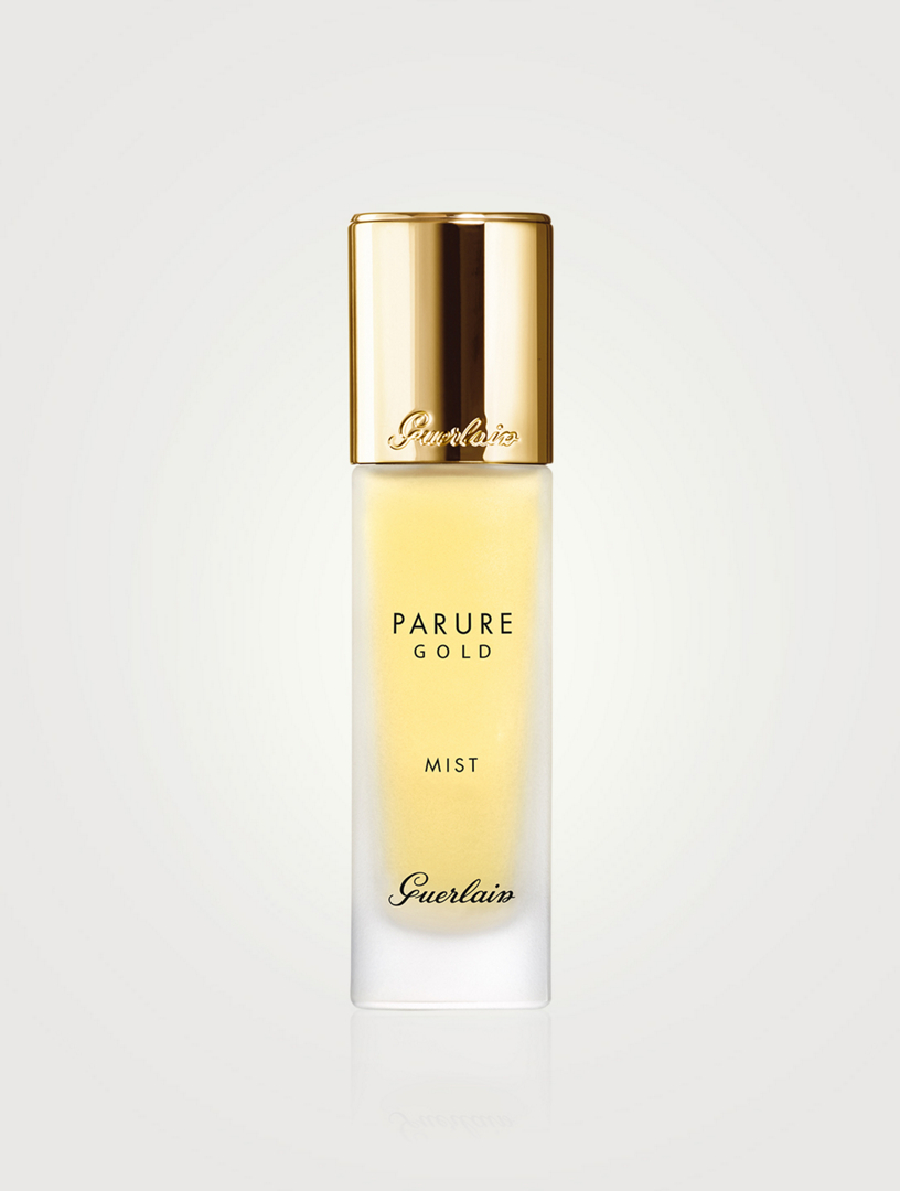 GUERLAIN Parure Gold Setting Mist | Holt Renfrew Canada