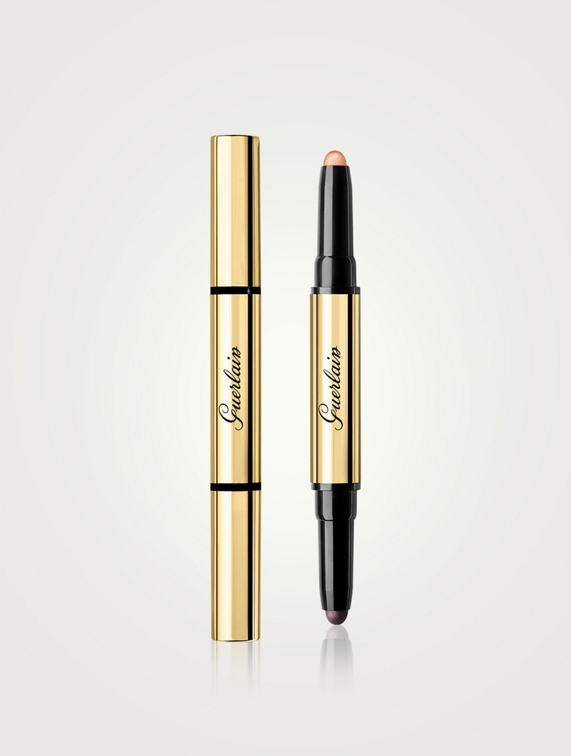 GUERLAIN Mad Eyes Contrast Shadow Duo - Limited Edition | Holt Renfrew ...