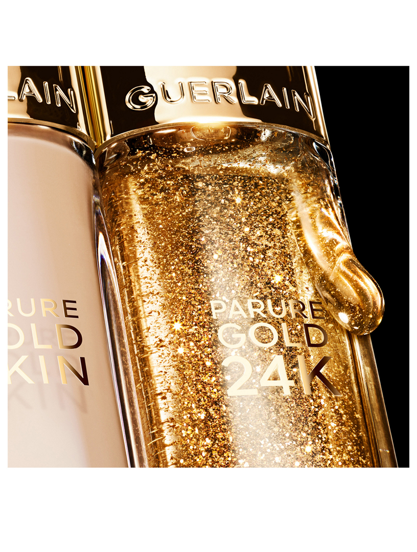GUERLAIN Parure Gold 24K Radiance Booster Perfection Primer | Holt ...