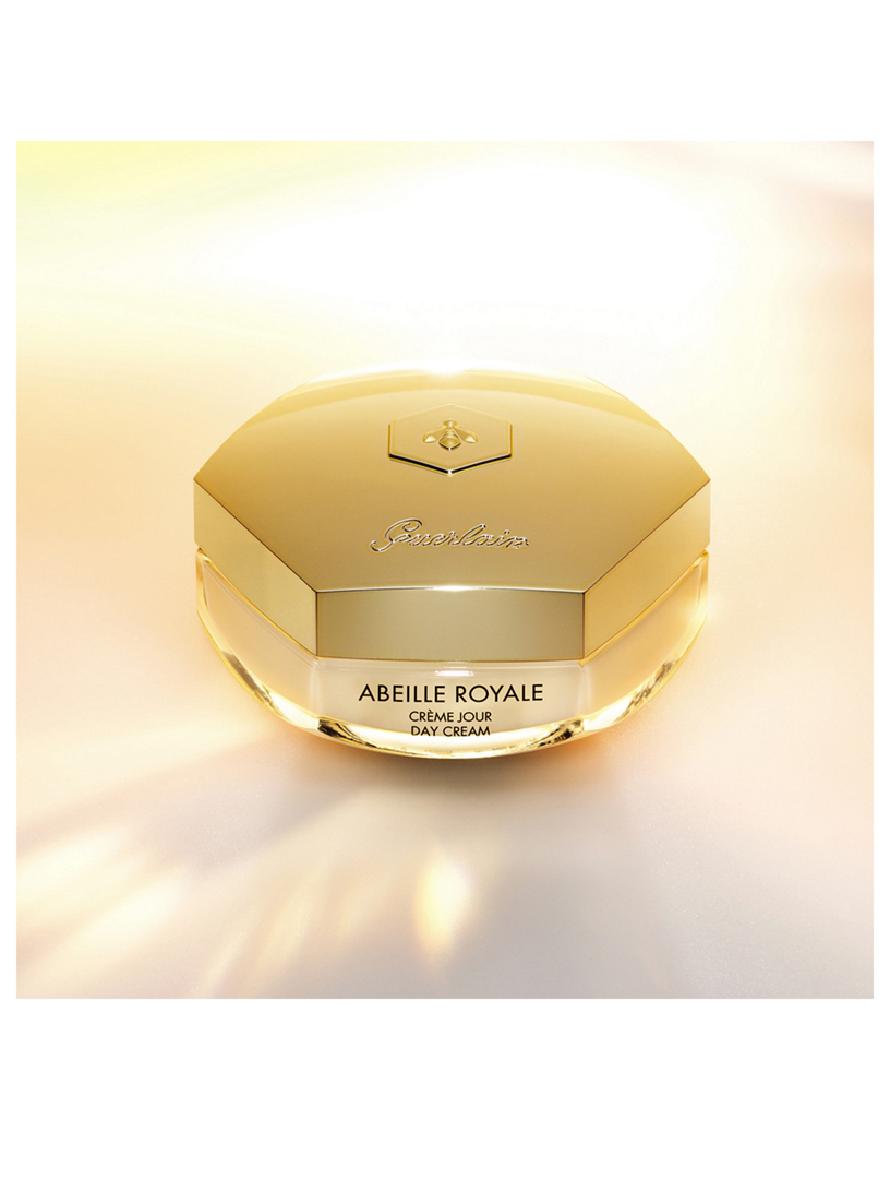 GUERLAIN Abeille Royale Day Cream | Holt Renfrew Canada