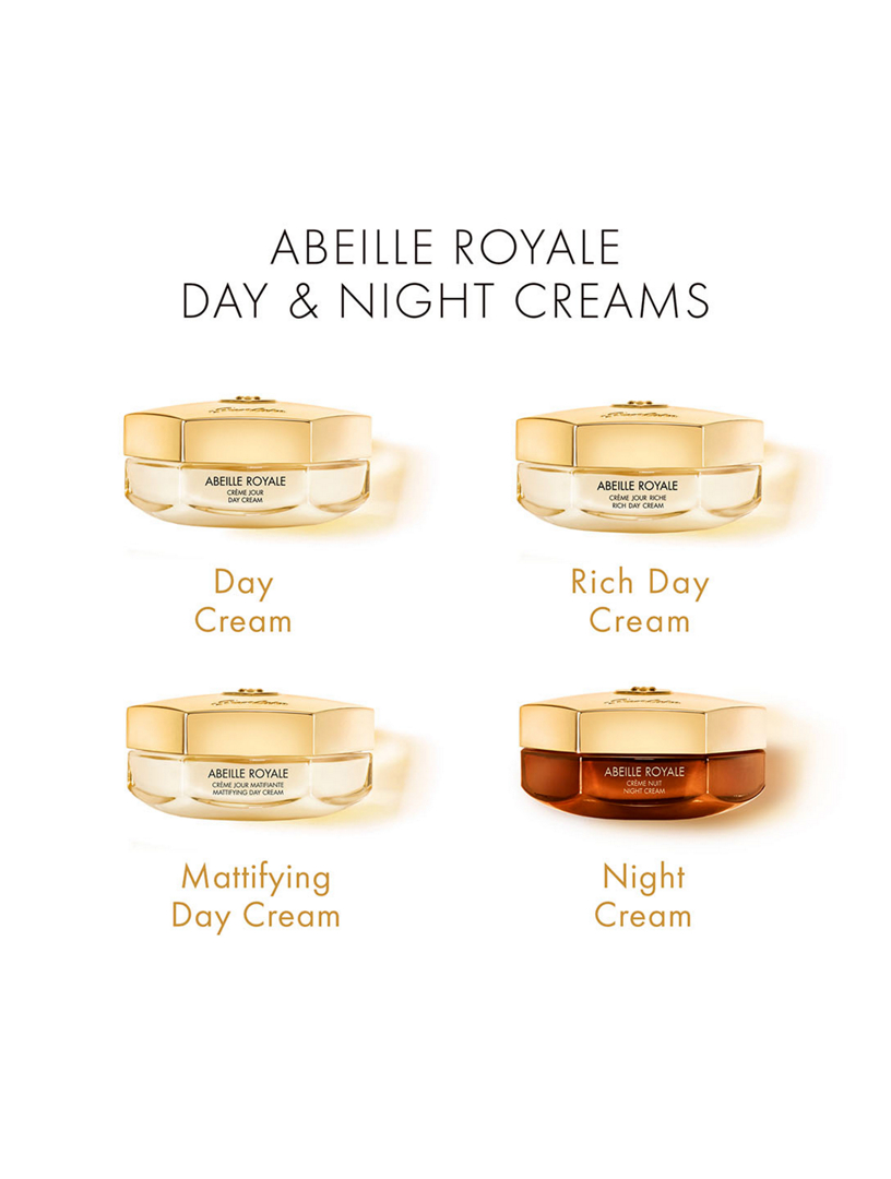 GUERLAIN Abeille Royale Day Cream | Holt Renfrew Canada