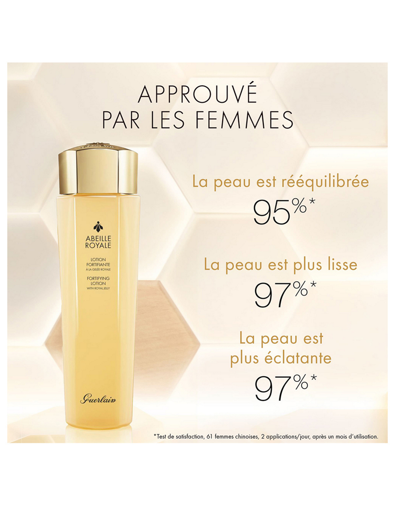 GUERLAIN Abeille Royale Fortifying Lotion with Royal Jelly | Holt ...