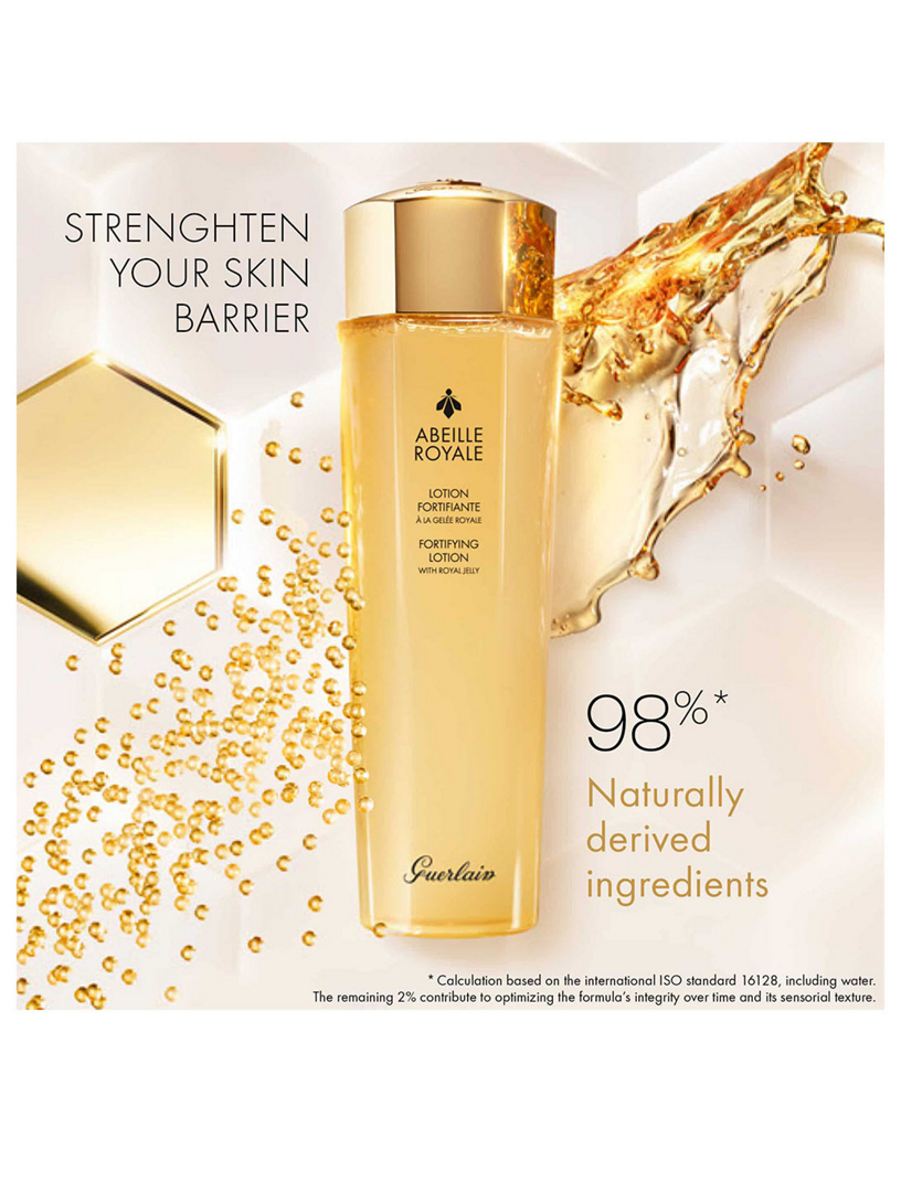 GUERLAIN Abeille Royale Fortifying Lotion with Royal Jelly | Holt ...