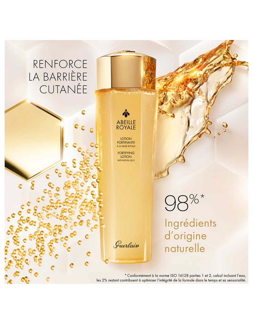 GUERLAIN Abeille Royale Fortifying Lotion with Royal Jelly | Holt ...