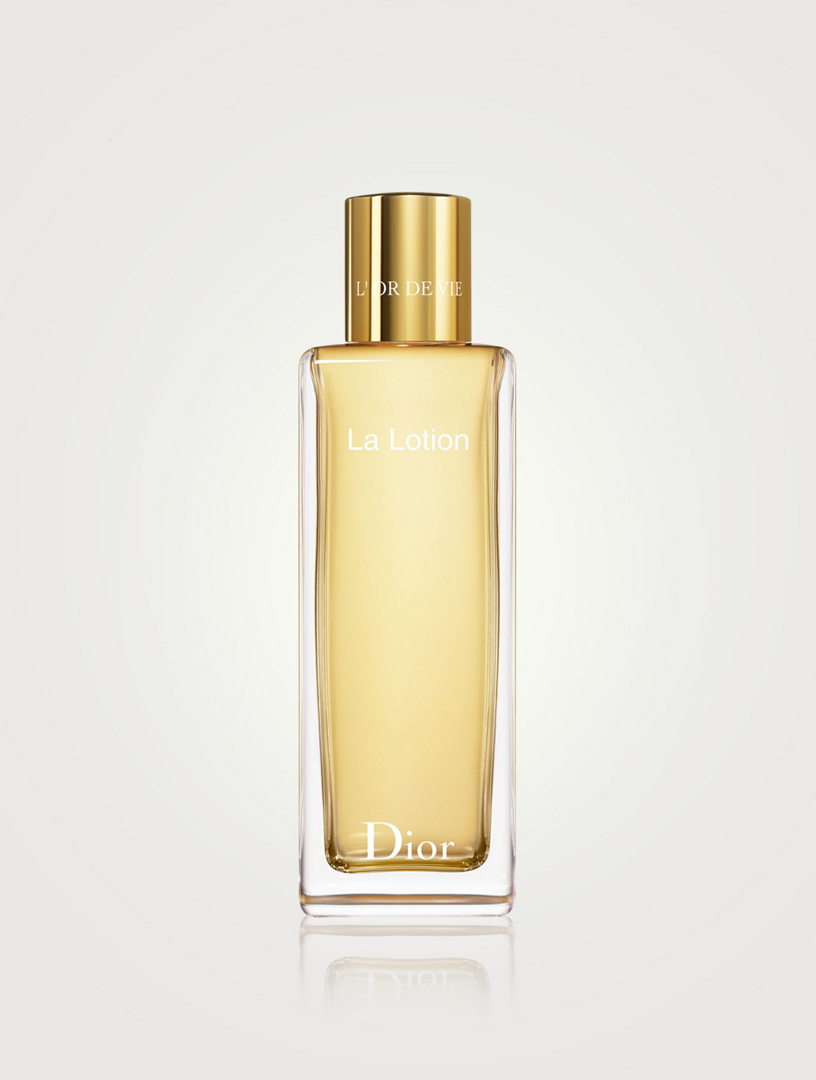DIOR L'Or de Vie La Lotion | Holt Renfrew Canada