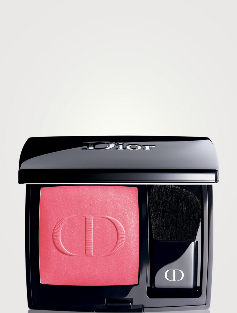 DIOR Rouge Blush Long-Wear Powder Blush | Holt Renfrew Canada
