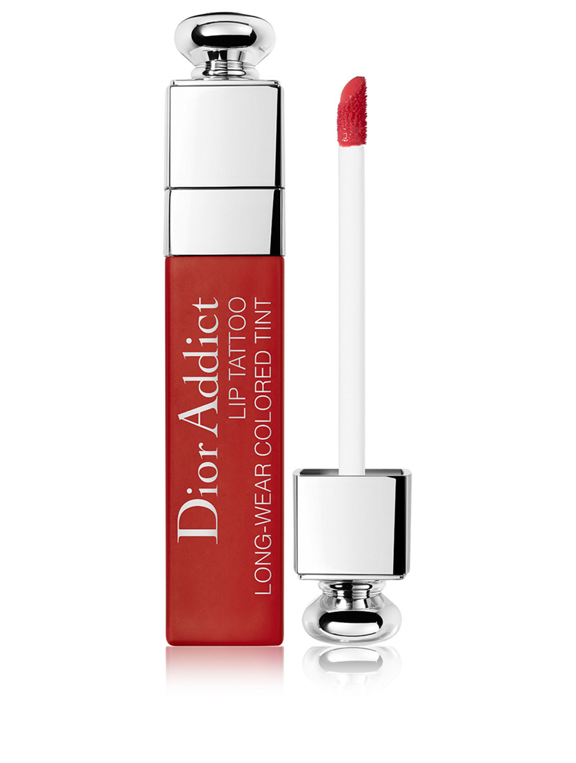DIOR Dior Addict Lip Tattoo Long-Wear Coloured Tint | Holt Renfrew