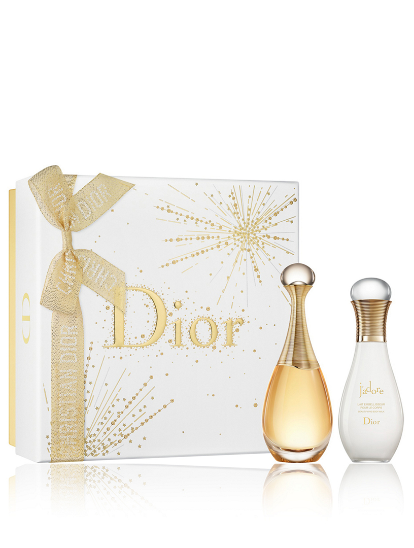 DIOR J'adore Eau de Parfum 2-Piece Holiday Gift Set | Holt Renfrew Canada