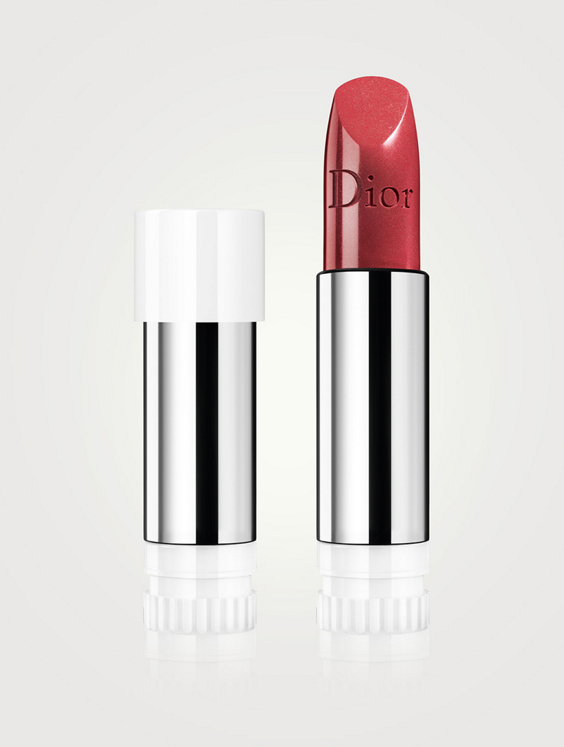 DIOR Rouge Dior Lipstick - The Refill | Holt Renfrew Canada