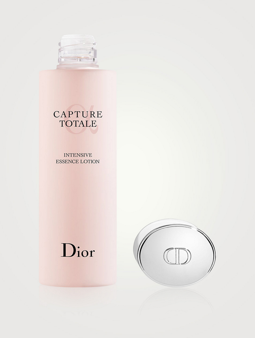 DIOR Capture Totale Intensive Essence Lotion | Holt Renfrew Canada