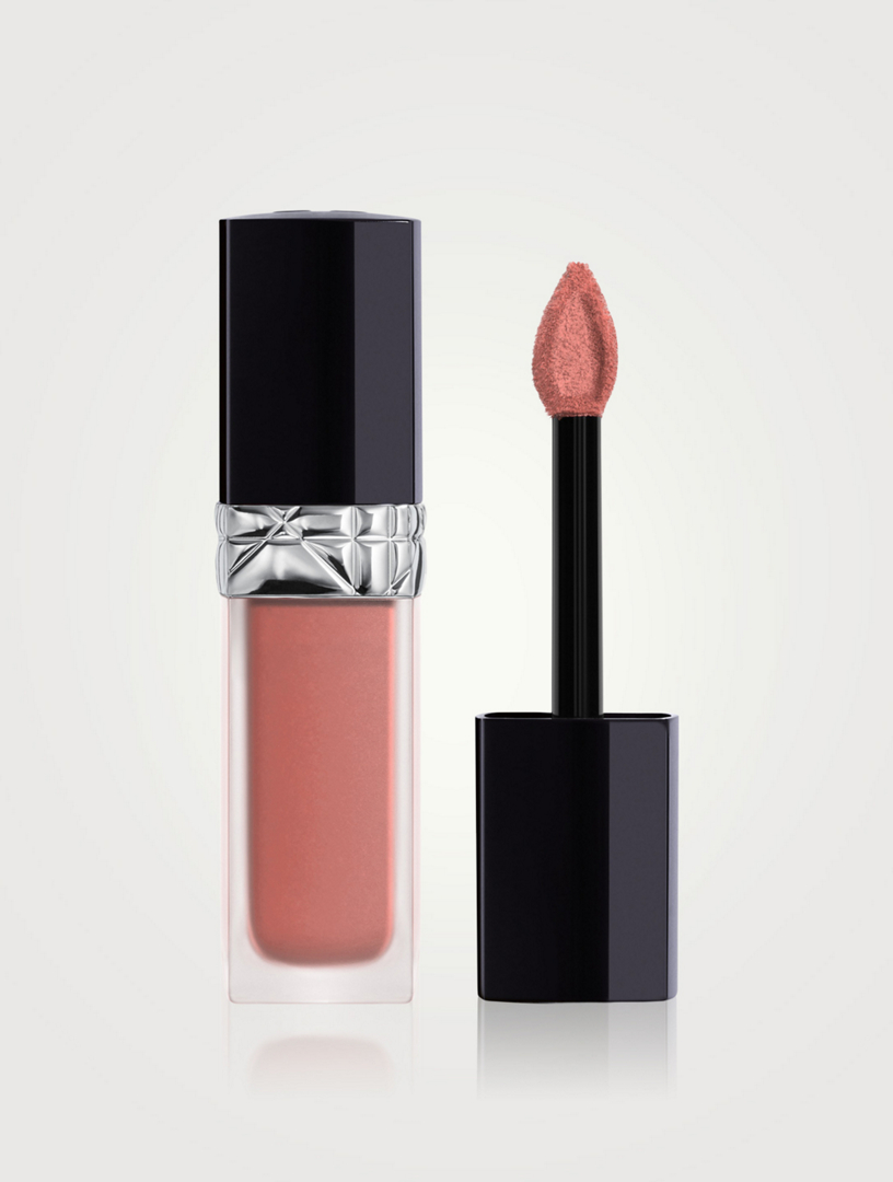 DIOR Rouge Dior Forever Liquid Transfer-Proof Lipstick | Holt Renfrew ...