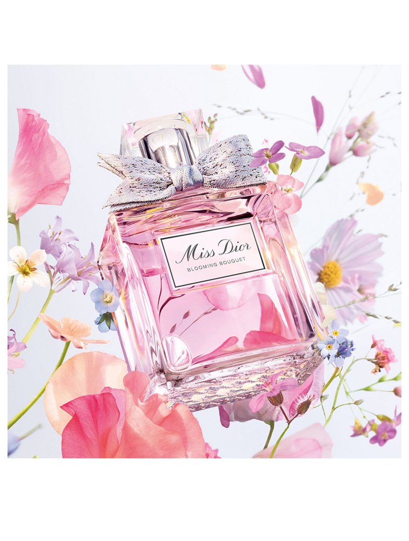 DIOR Miss Dior Blooming Bouquet Eau de Toilette | Holt Renfrew Canada
