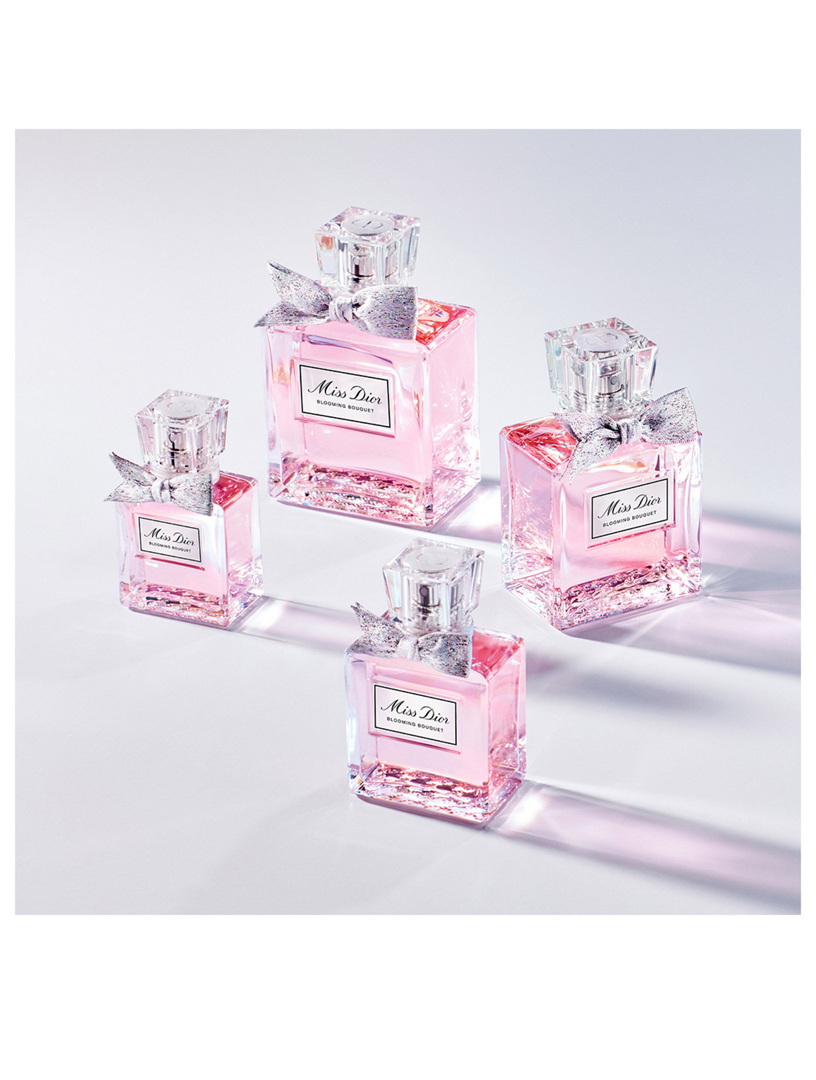 DIOR Miss Dior Blooming Bouquet Eau de Toilette | Holt Renfrew Canada