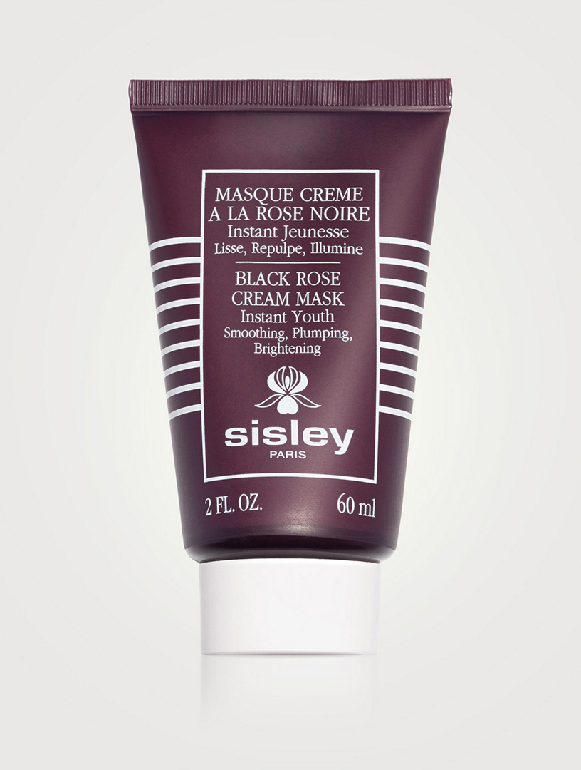 Sisley Paris Black Rose Cream Mask Holt Renfrew Canada
