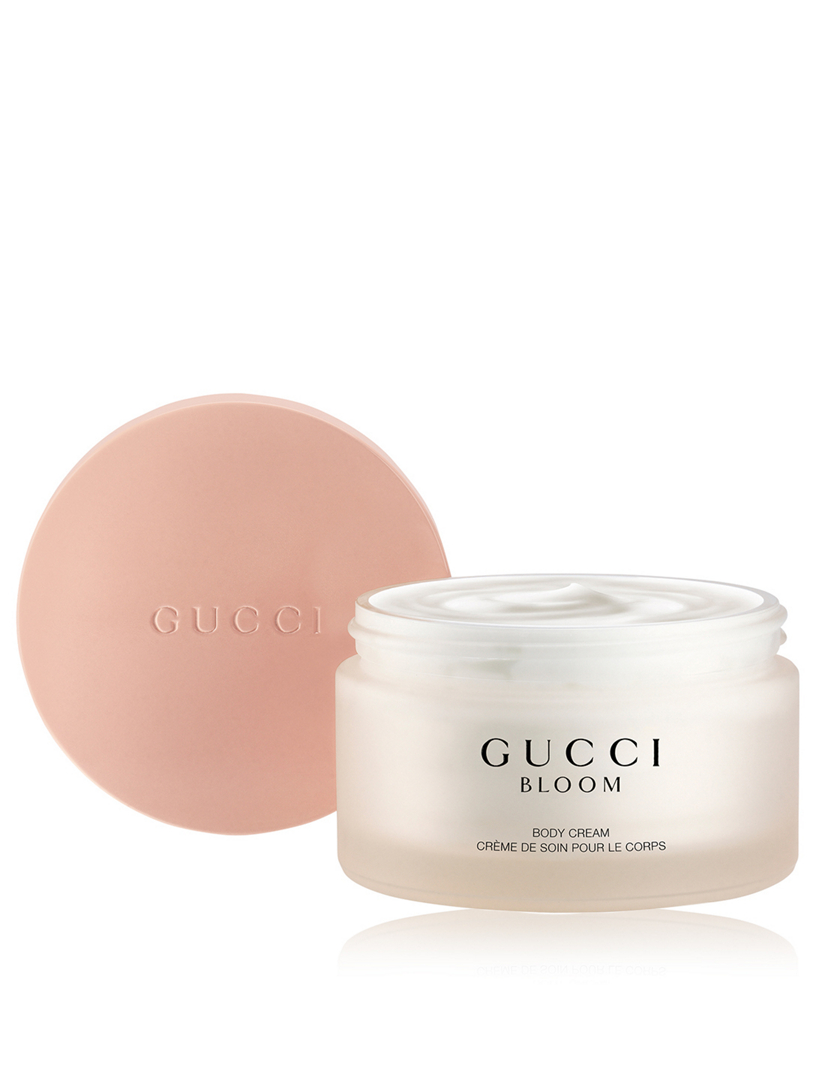 GUCCI Gucci Bloom Body Cream | Holt Renfrew Canada