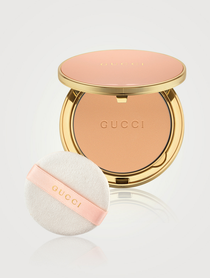 GUCCI Gucci Poudre De Beauté Mat Naturel — Beauty Powder | Holt Renfrew ...
