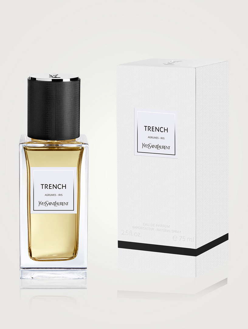 YVES SAINT LAURENT Le Vestiaire Des Parfums Trenche Eau de Parfum | Holt Renfrew Canada