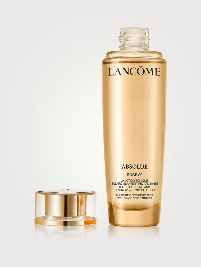 LANCÔME Absolue Rose 80 Toning Lotion | Holt Renfrew Canada
