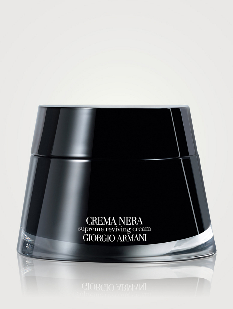 GIORGIO ARMANI Crema Nera Supreme Reviving Anti-Aging Cream | Holt ...