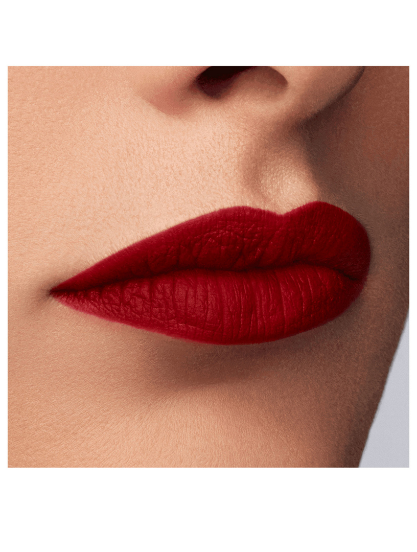 GIORGIO ARMANI Rouge D'Armani Matte Lipstick | Holt Renfrew Canada