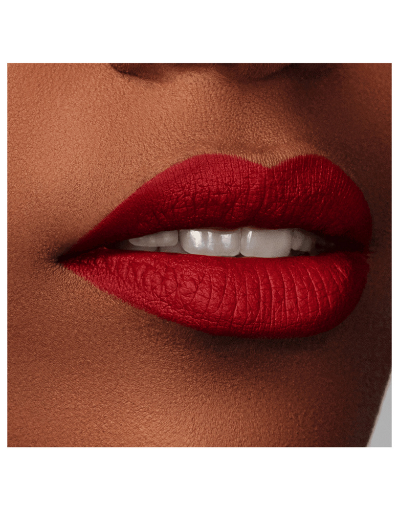 GIORGIO ARMANI Rouge D'Armani Matte Lipstick | Holt Renfrew Canada