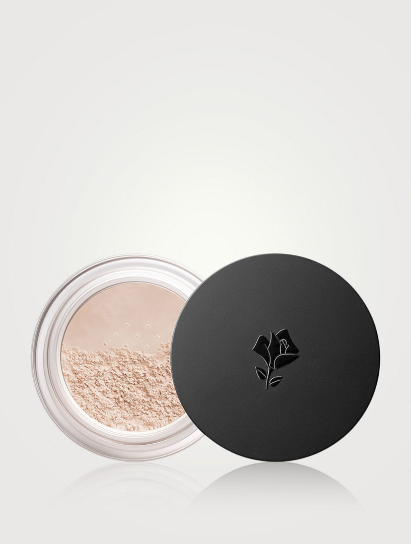 LANCÔME Long Time No Shine Loose Setting Powder | Holt Renfrew Canada