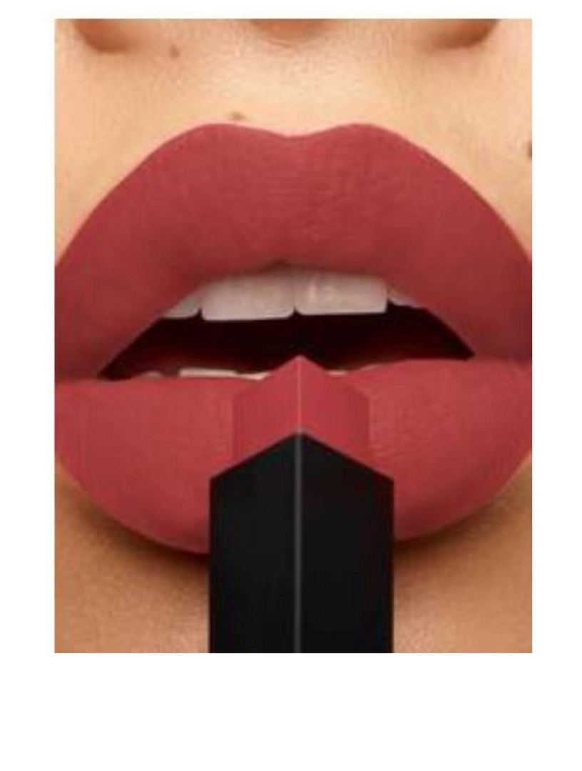 YVES SAINT LAURENT Rouge Pur Couture The Slim Matte Lipstick | Holt Renfrew Canada