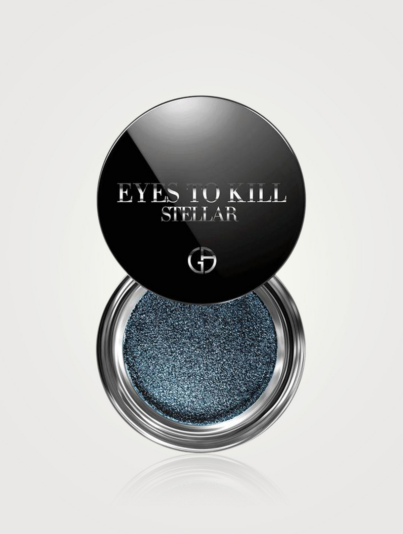 GIORGIO ARMANI Eyes To Kill Stellar Mono Eyeshadow | Holt Renfrew Canada